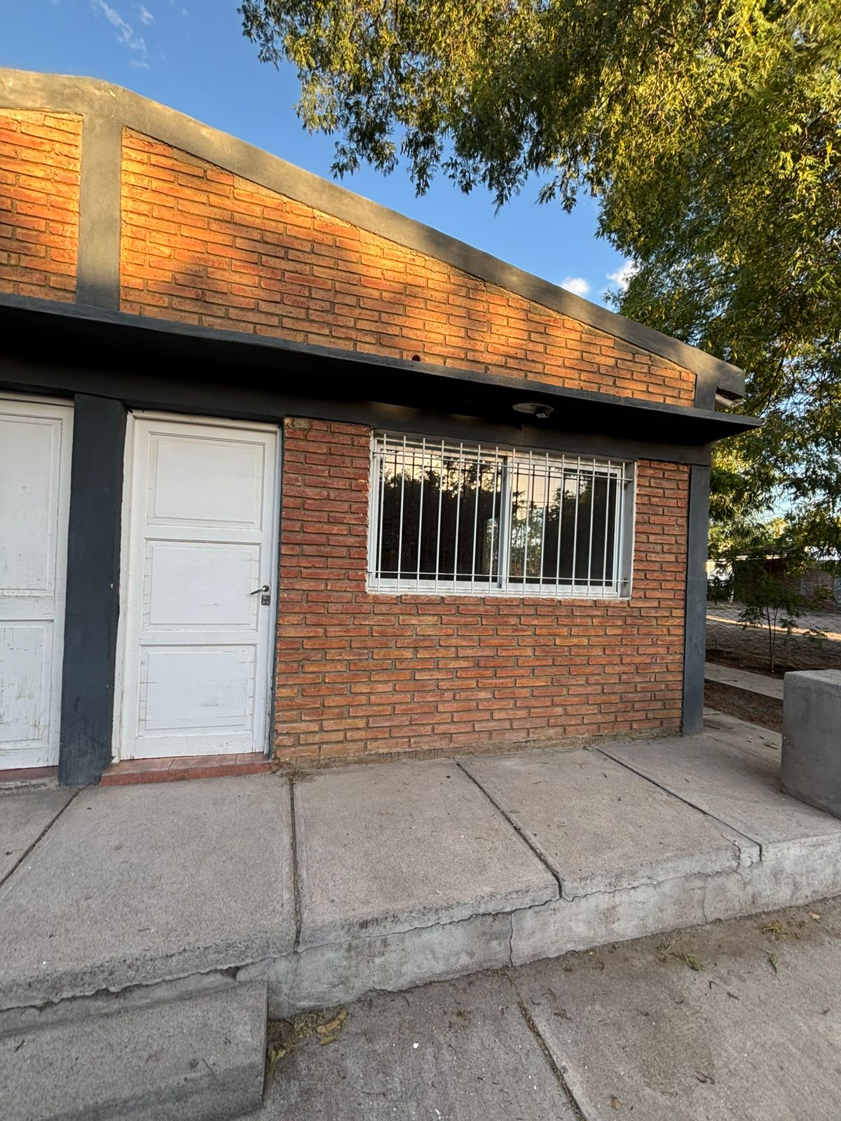 Departamento en alquiler – Bowen